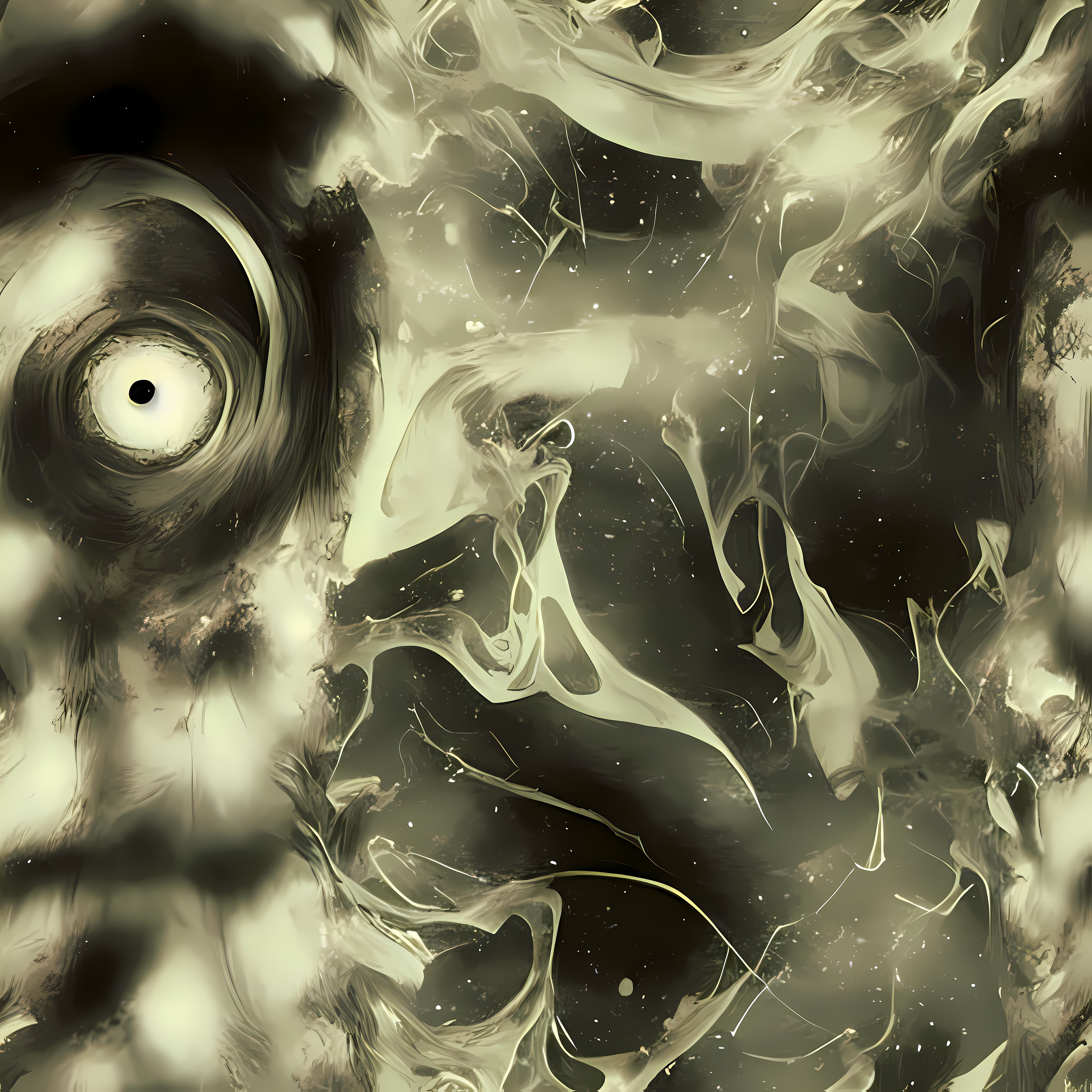 Biomech Whirl – mindprint