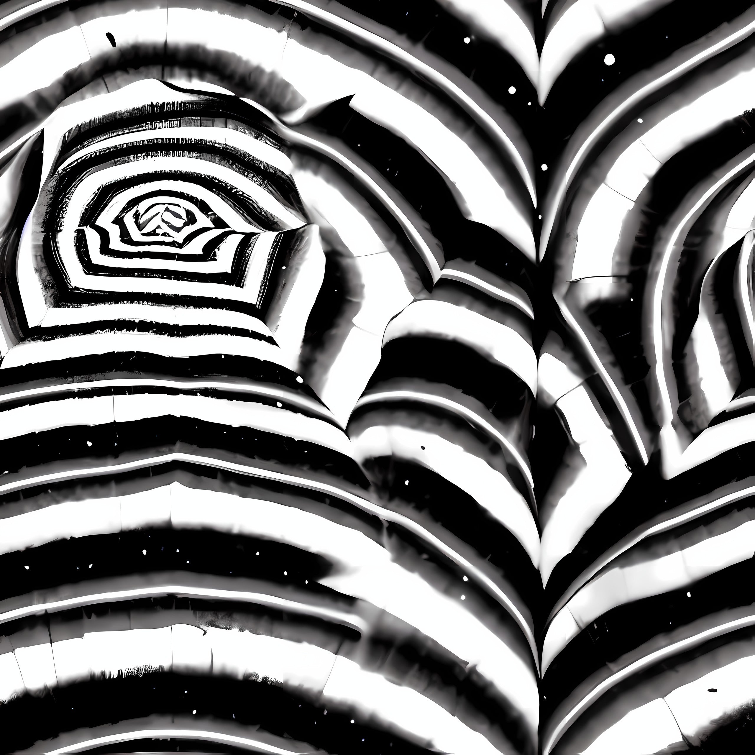 Dupain Swirl – mindprint