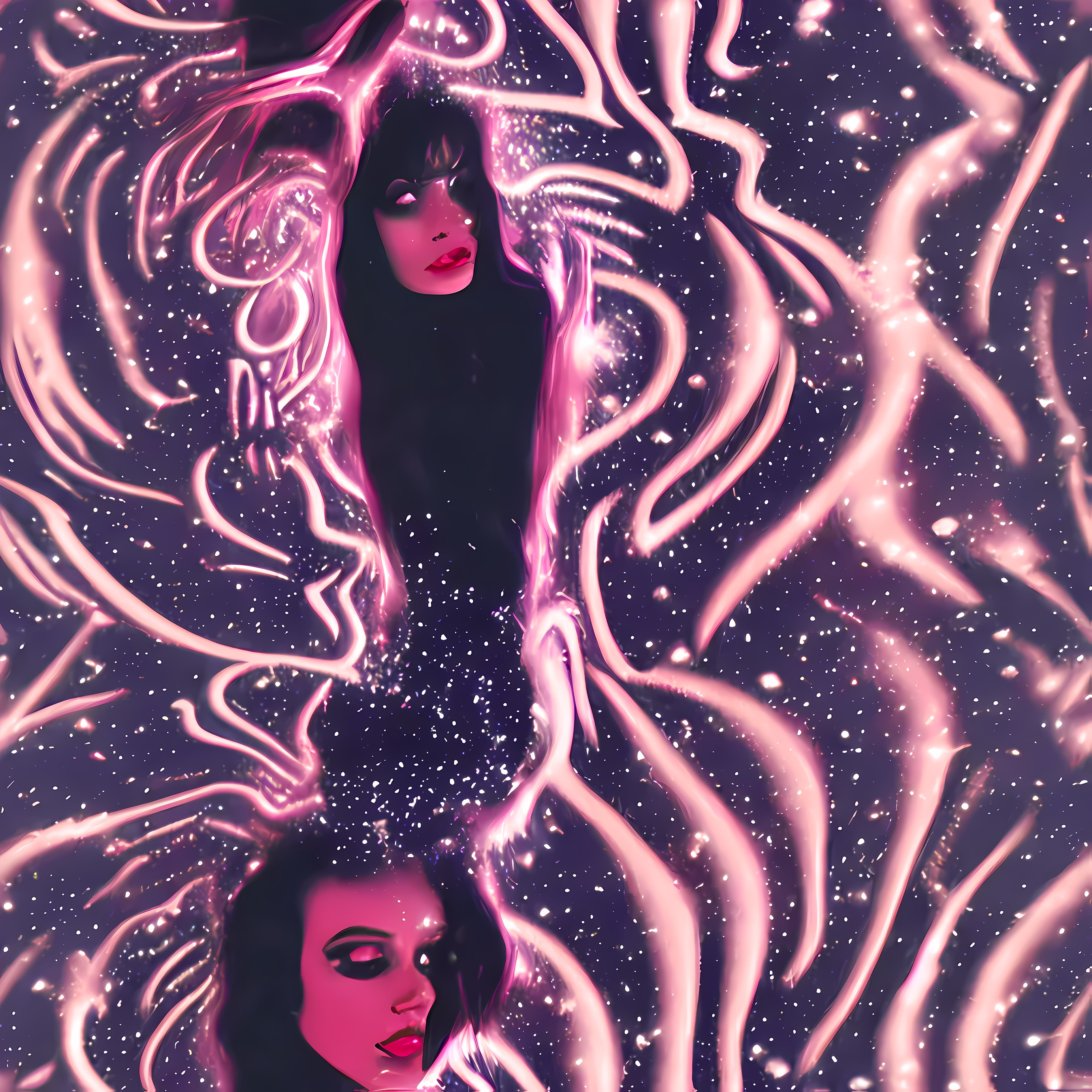 Stardust Siren – mindprint