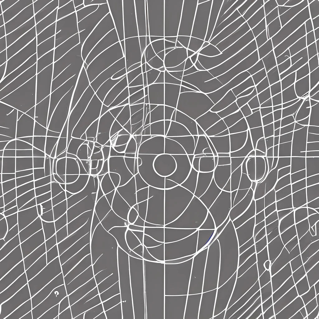 Cosmic Fabric – mindprint