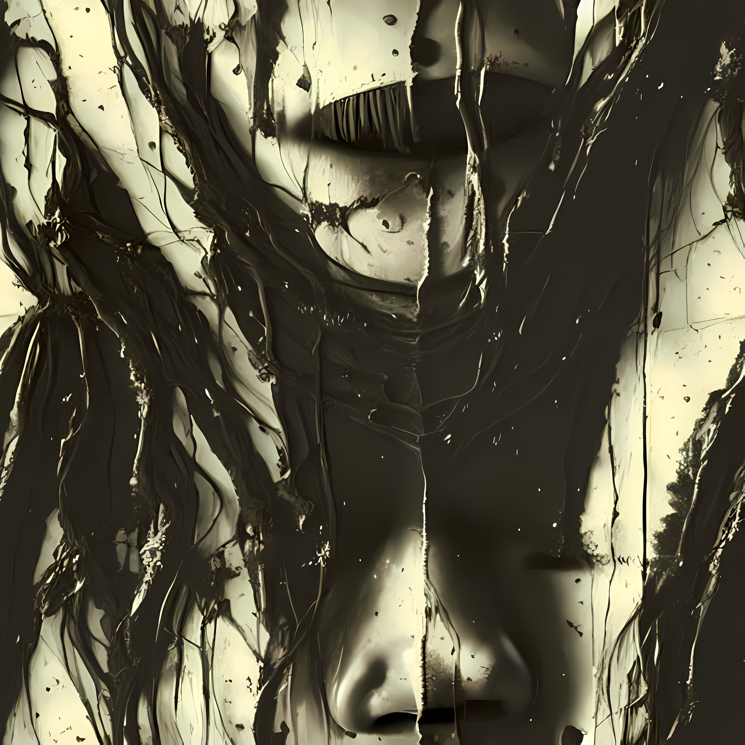 Eclipse Veil – mindprint