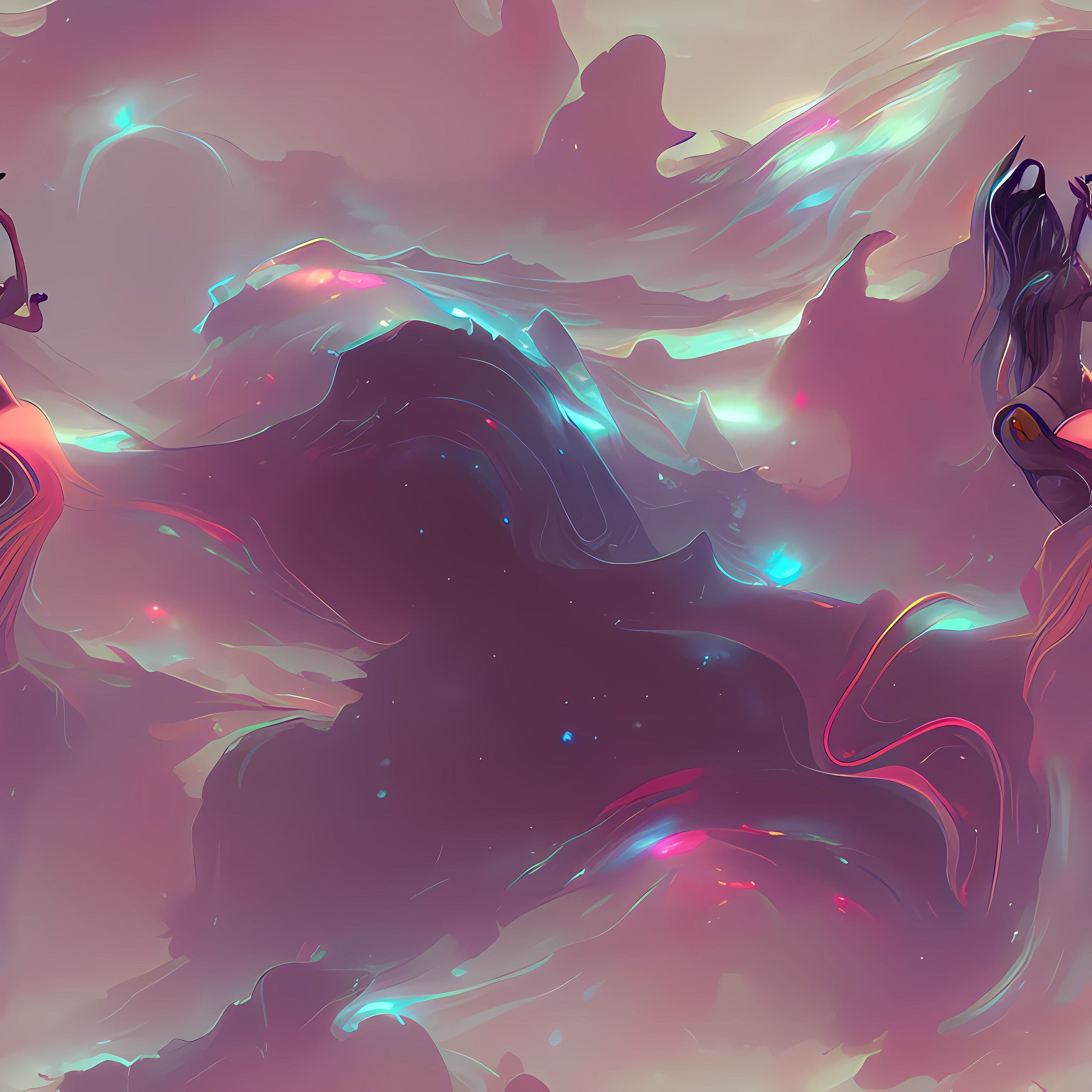 Astral Illusions – mindprint