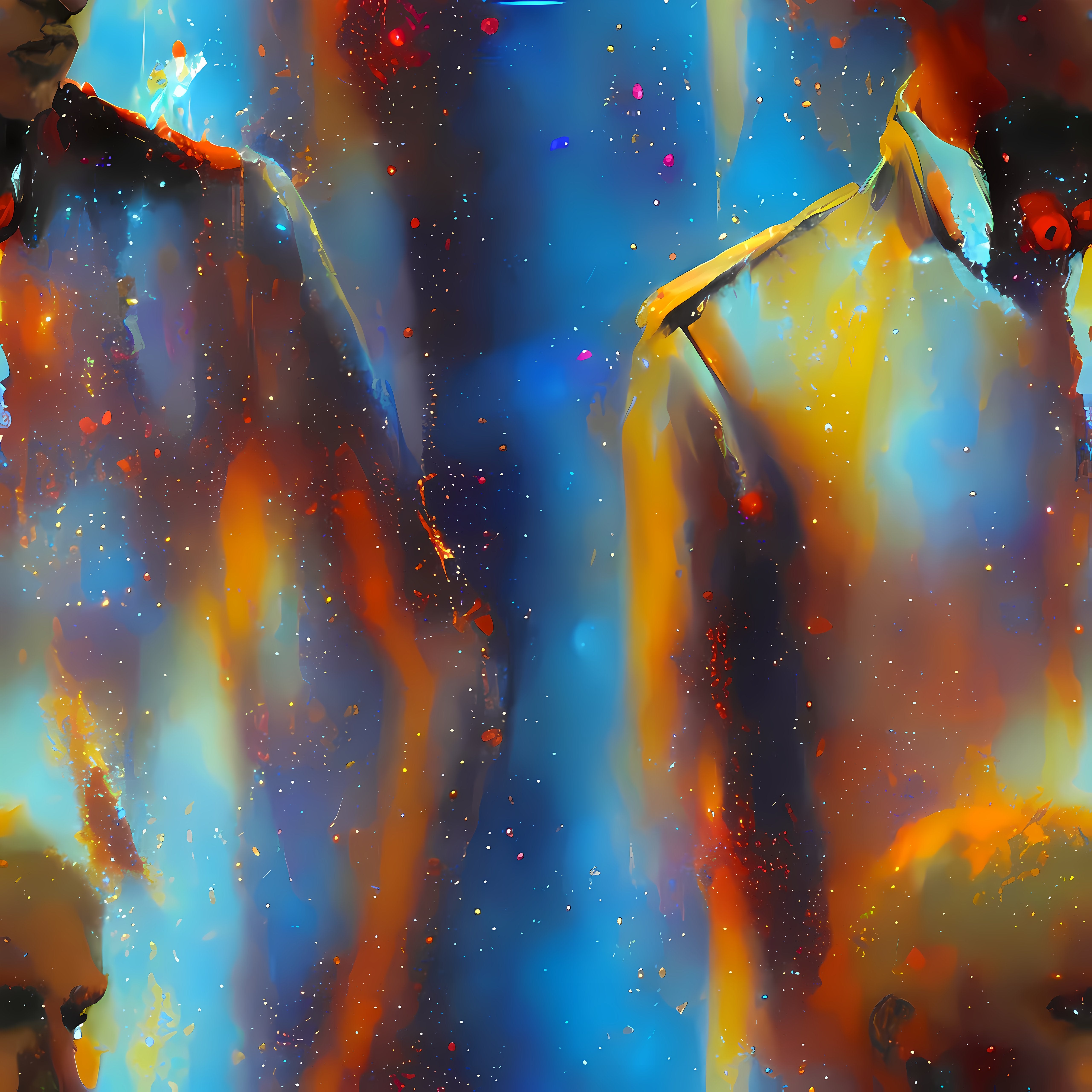 Pliique Spectrum – mindprint