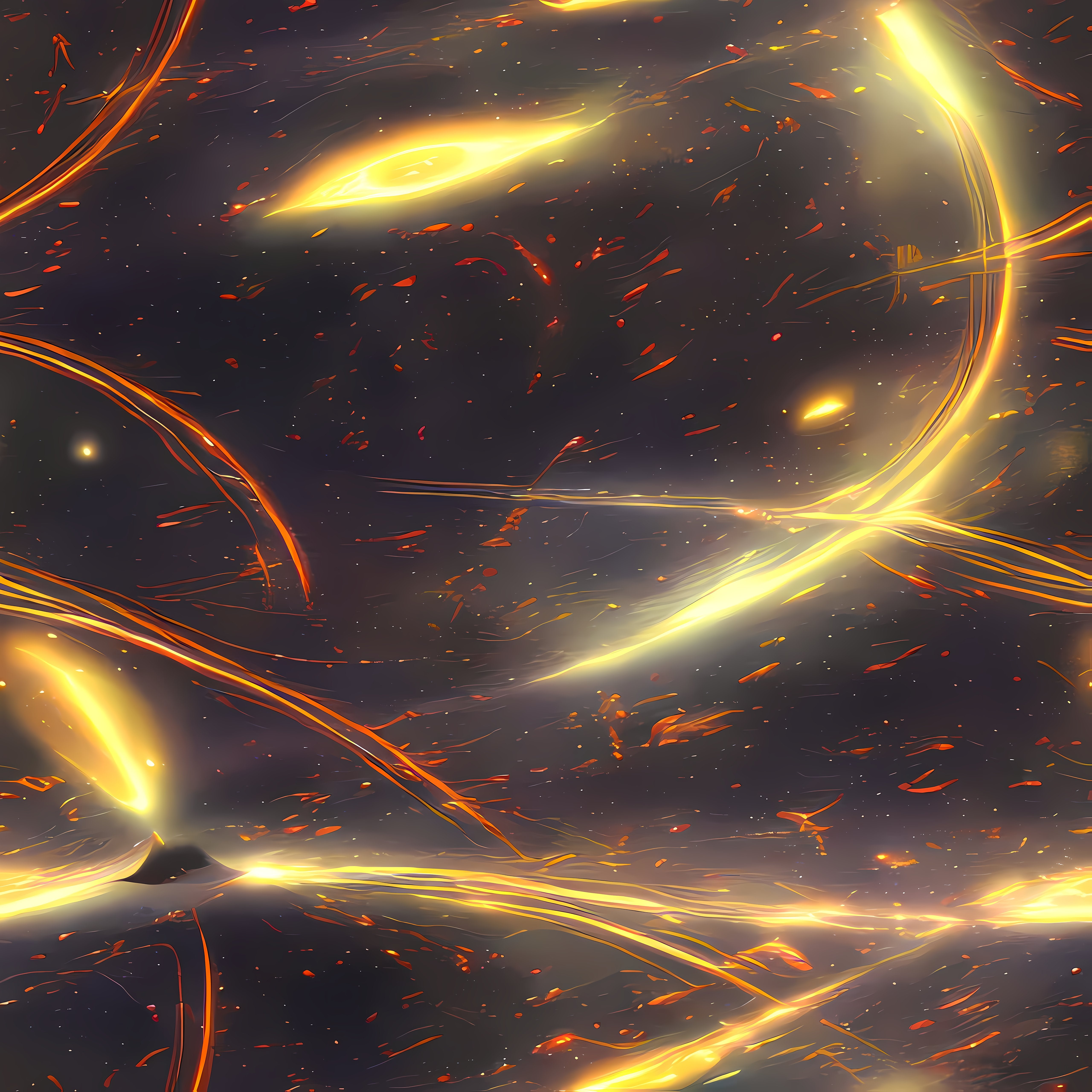 Stellar Arcana – mindprint