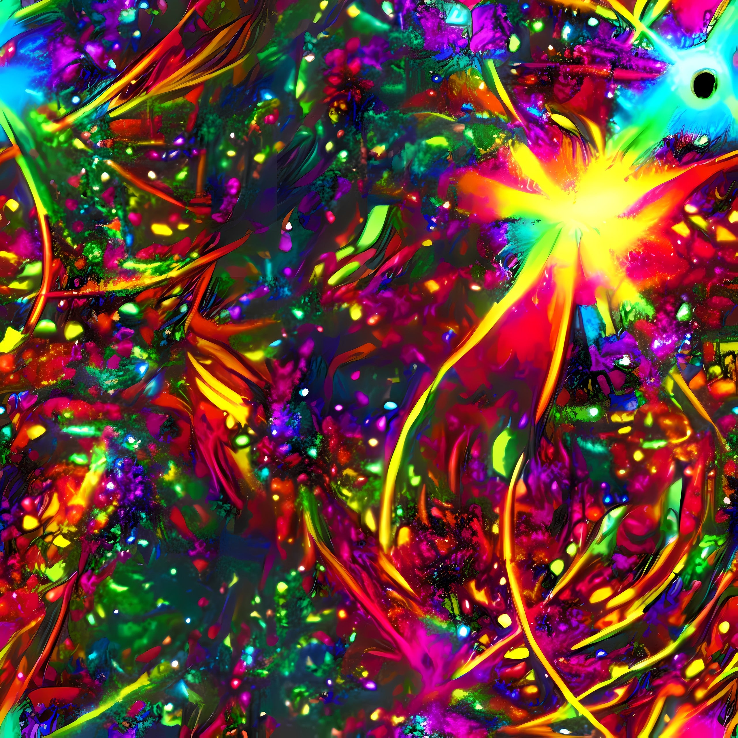 Albert Tucker – mindprint