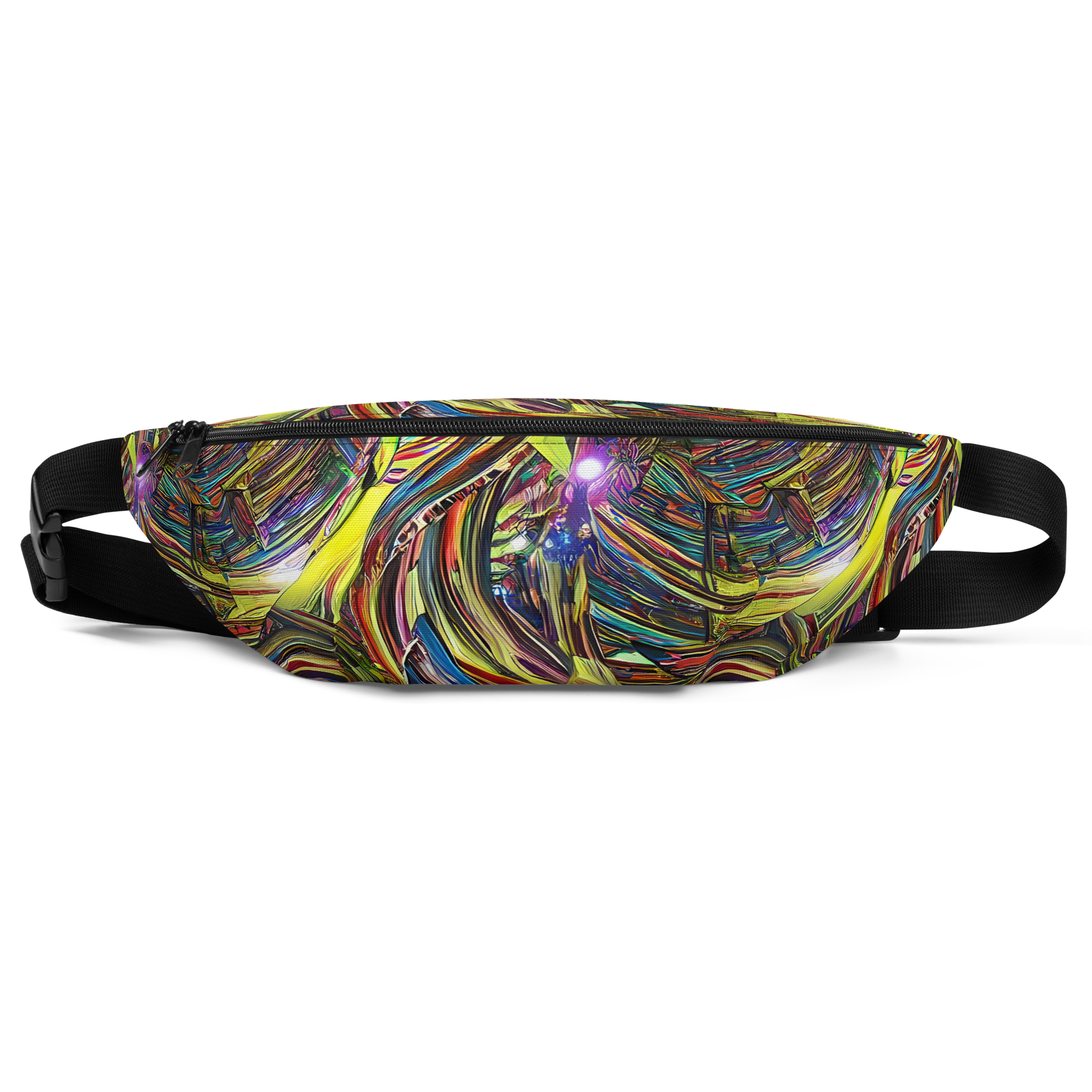 Fanny Pack - Quantum Palette – mindprint