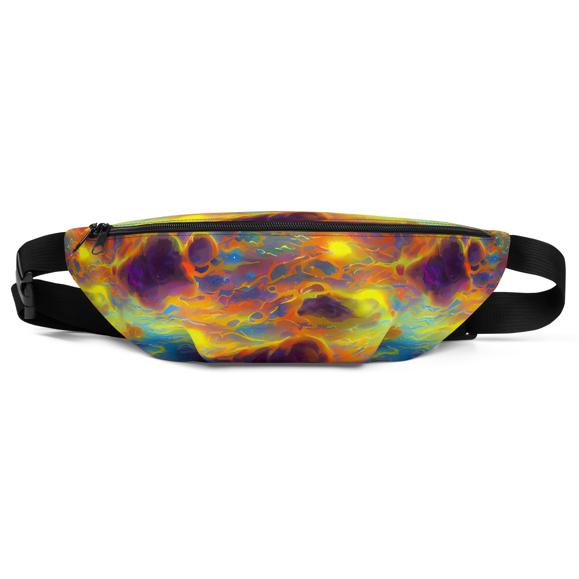 Fanny Pack - Averin's Nebula – mindprint