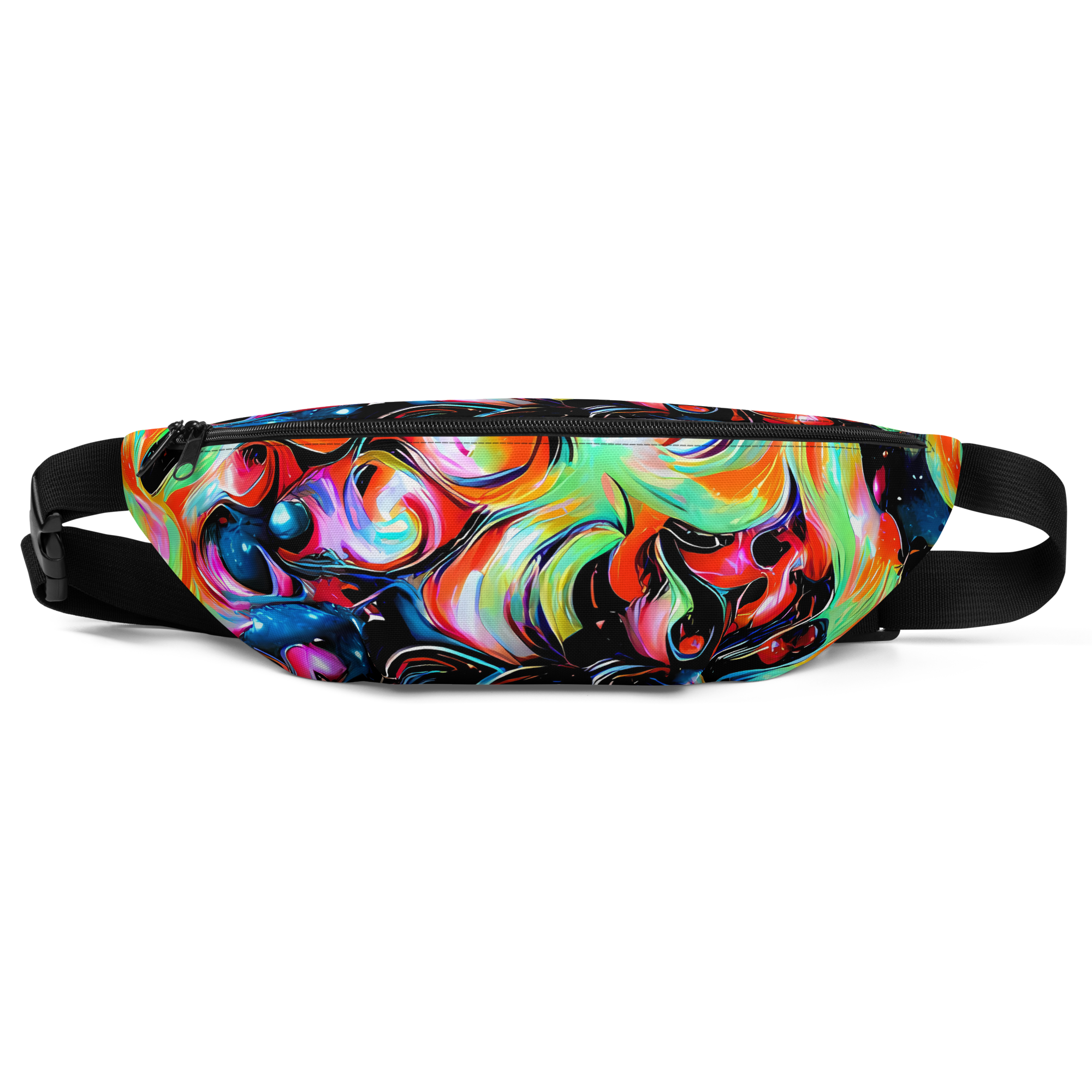 Fanny Pack - Viveros Vortex – mindprint