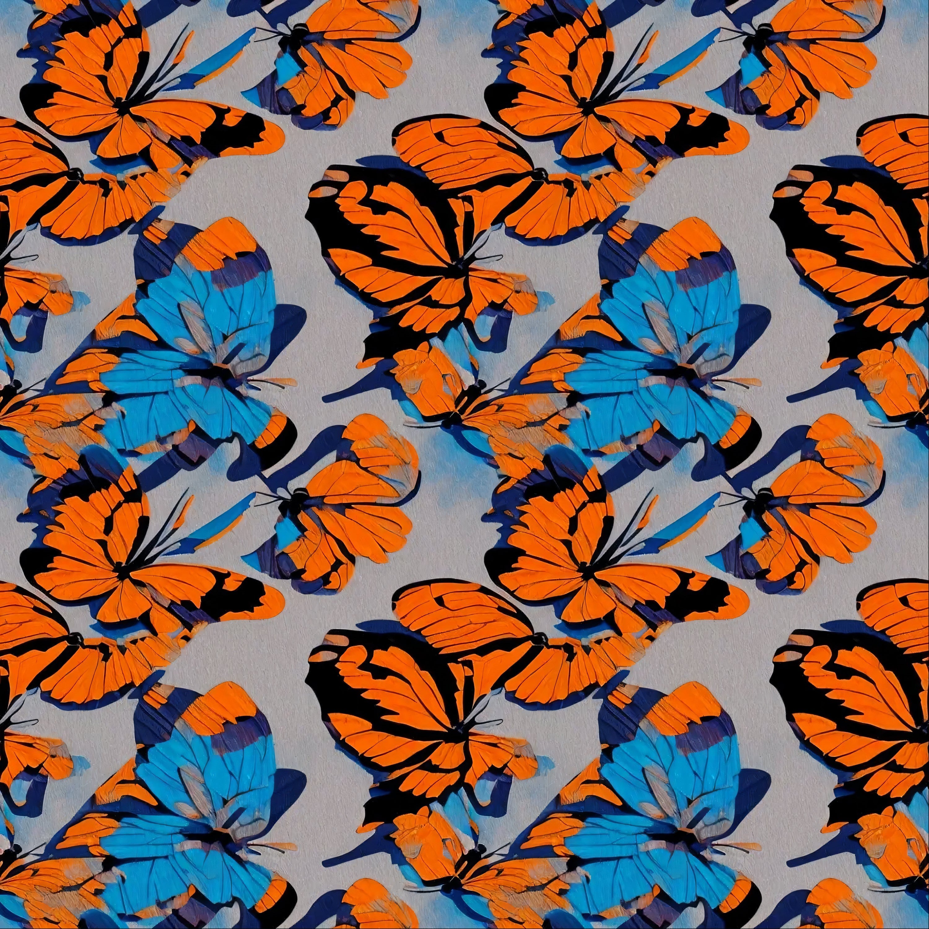 Flutter Wave – mindprint