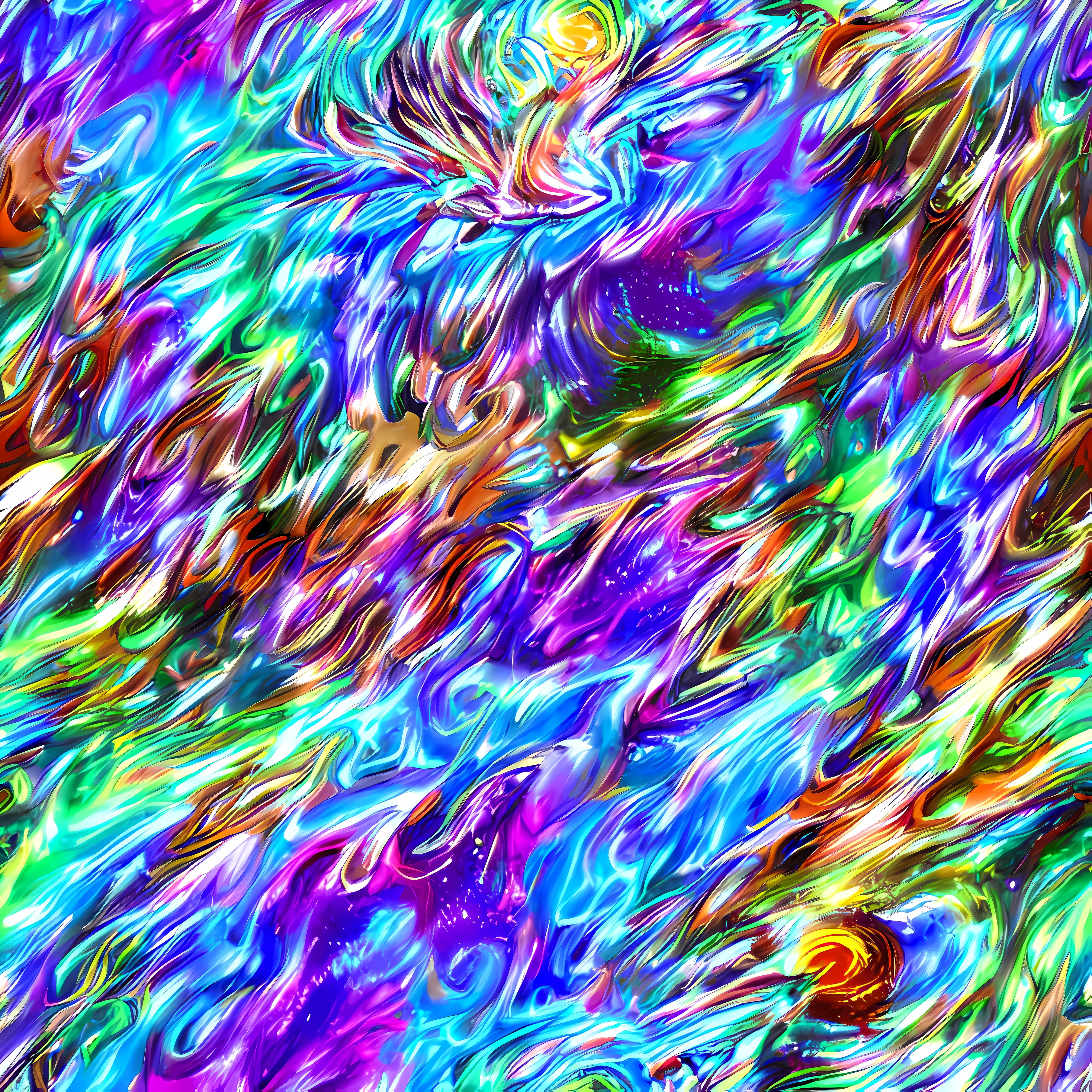 Faini Whirlwind – mindprint