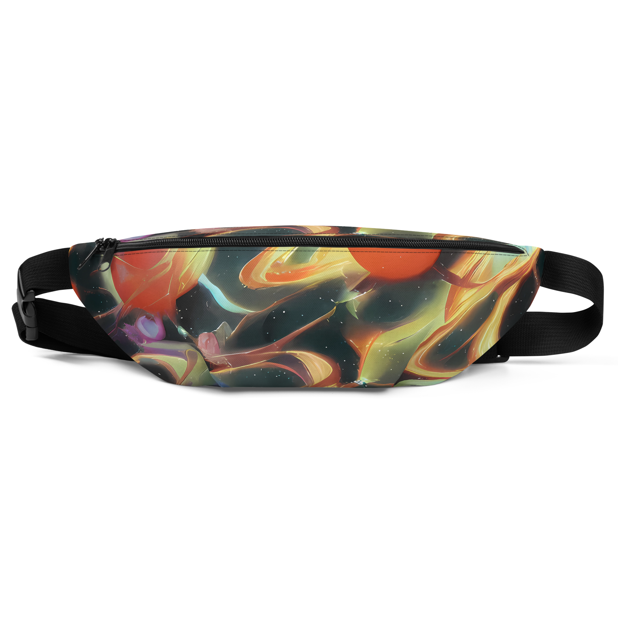 Fanny Pack - Fabritius Fantasy – mindprint